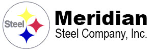 Meridian-Logo | Meridian Steel